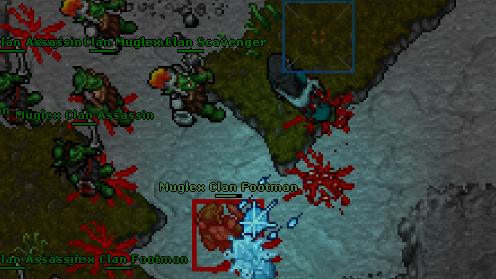 Tibia Hunt Finder, Calculators and Events Calendar | Intibia