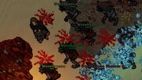 Tibia Hunt Finder, Calculators and Events Calendar | Intibia