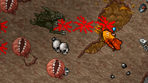 Tibia Hunt Finder, Calculators and Events Calendar | Intibia