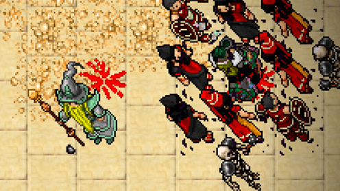 Tibia Hunt Finder, Calculators and Events Calendar | Intibia