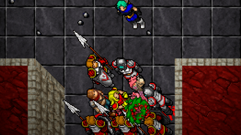 Tibia Hunt Finder, Calculators and Events Calendar | Intibia