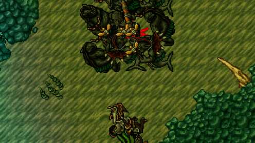 Tibia Hunt Finder, Calculators and Events Calendar | Intibia