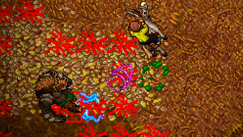 Tibia Hunt Finder, Calculators and Events Calendar | Intibia